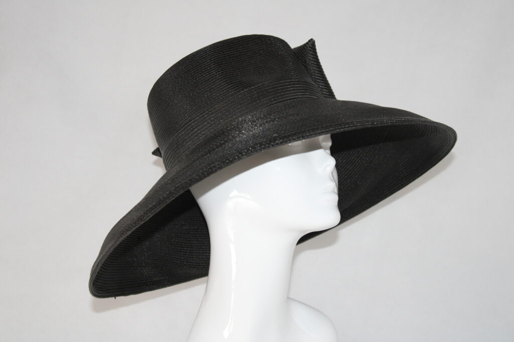 Grace - Bespoke hat hire - choose a hat that makes you look and feel ...