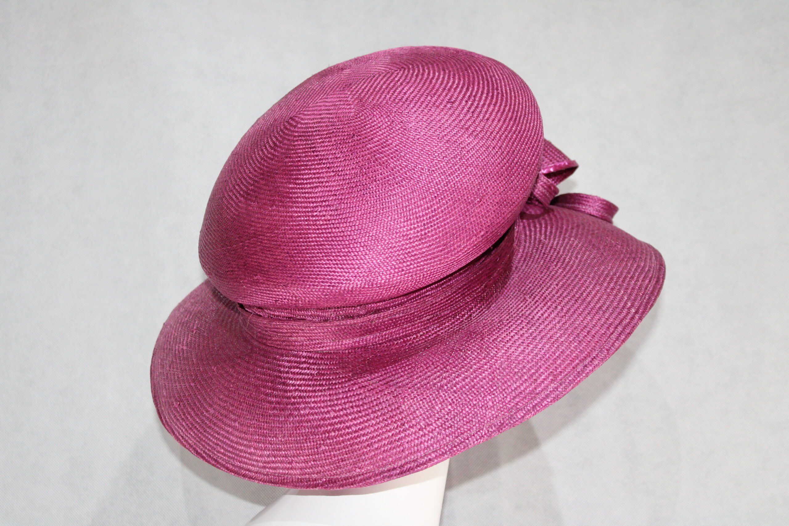 Scarlet - Bespoke hat hire - choose a hat that makes you look and feel ...