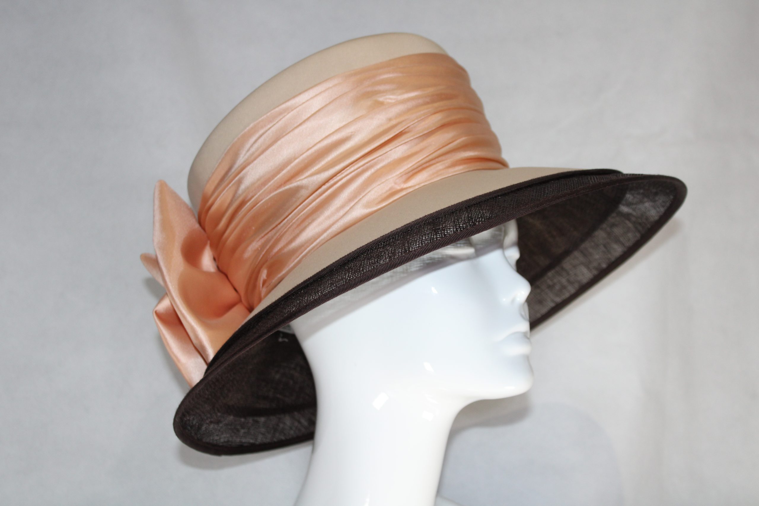 Devon - Bespoke hat hire - choose a hat that makes you look and feel ...