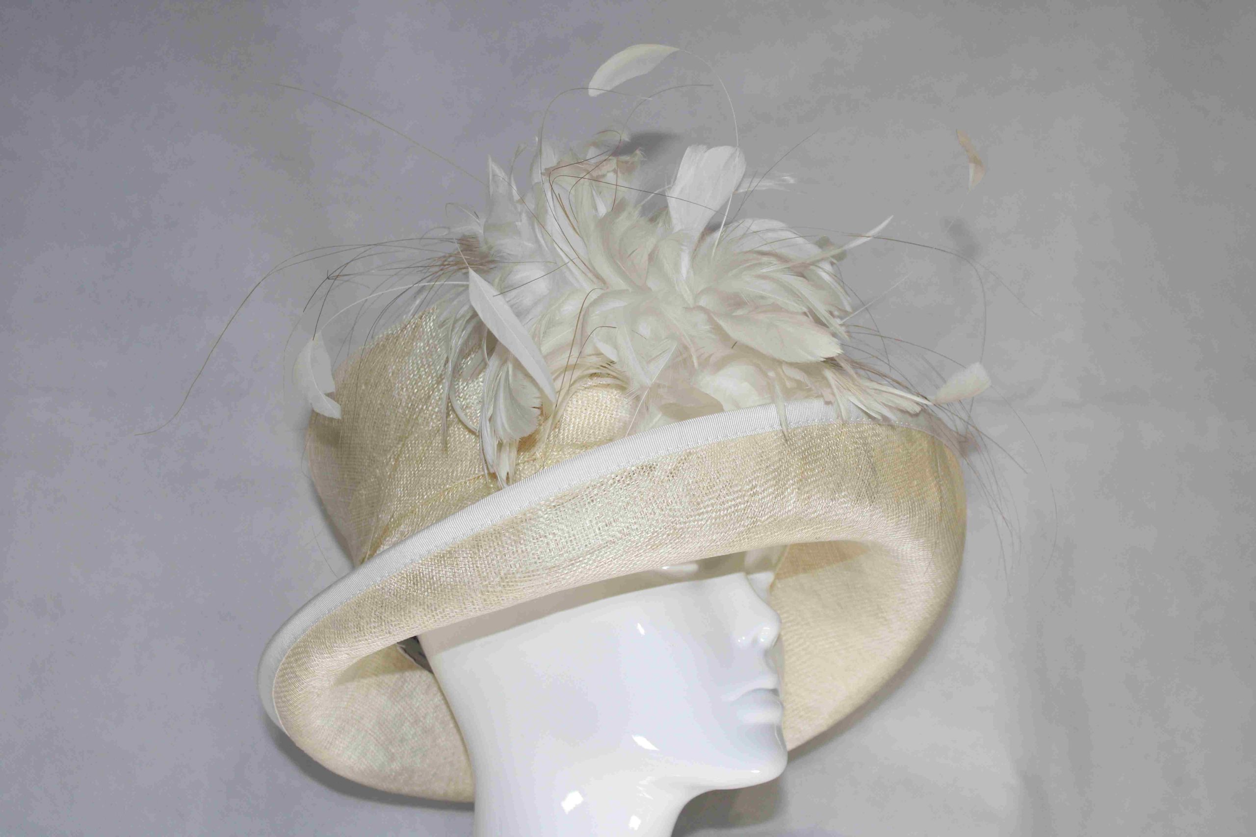 Dante - Bespoke hat hire - choose a hat that makes you look and feel ...
